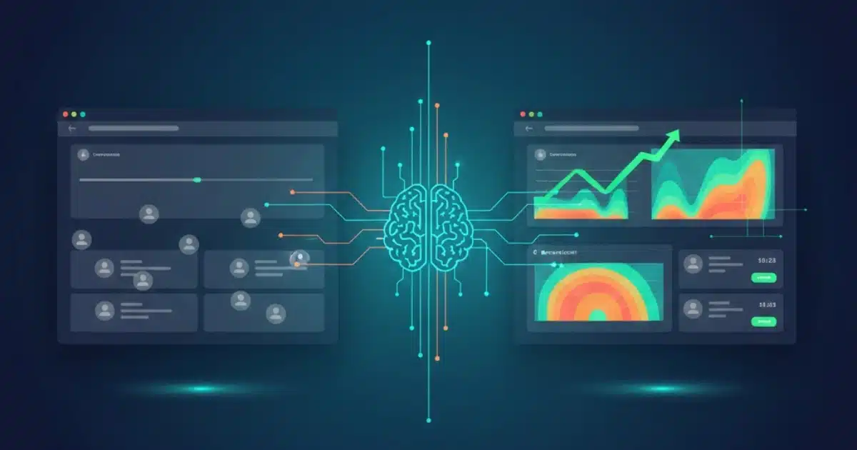 Conversion Rate Optimization with Behavioral AI in 2026